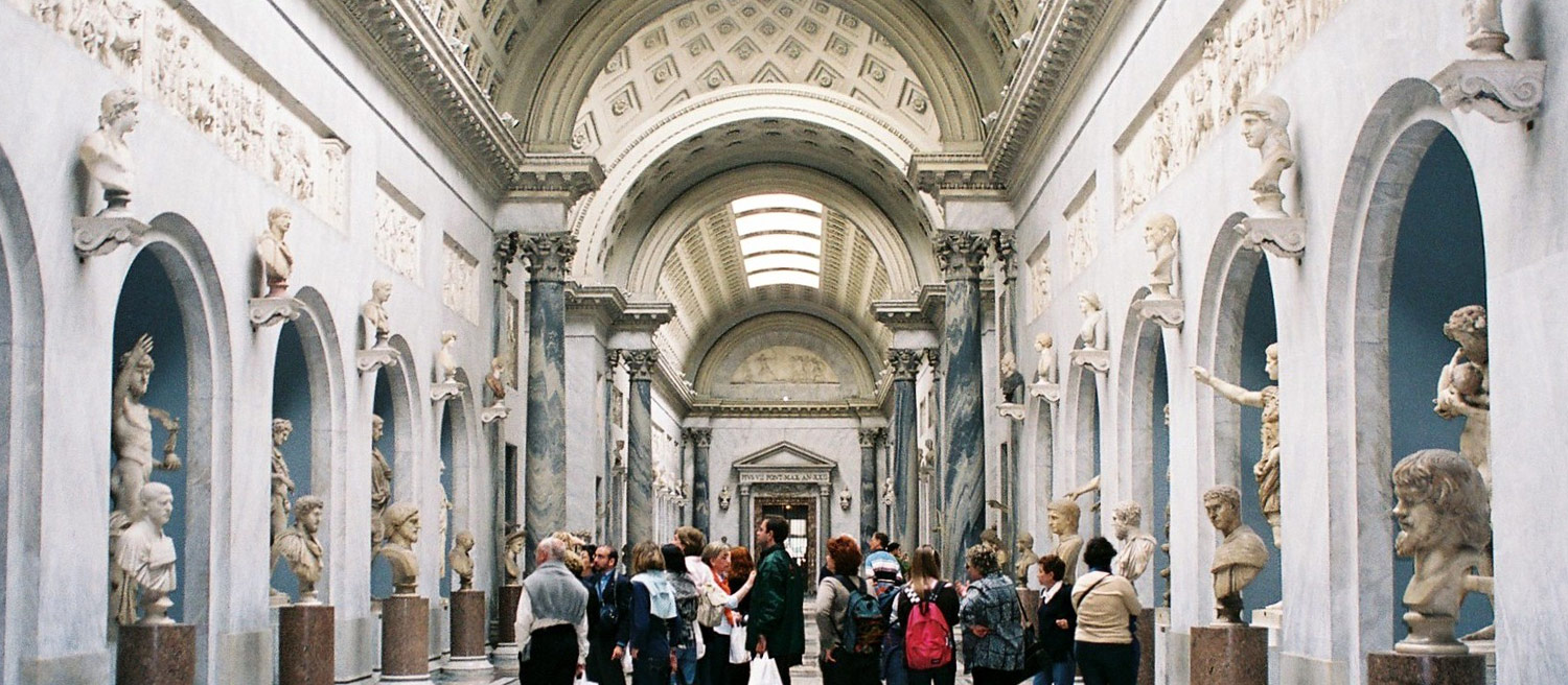 Innovazione e trasformazione digitale dei musei italiani