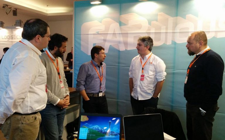 TeamDev e l’innovazione tecnologica 4.0 in Umbria