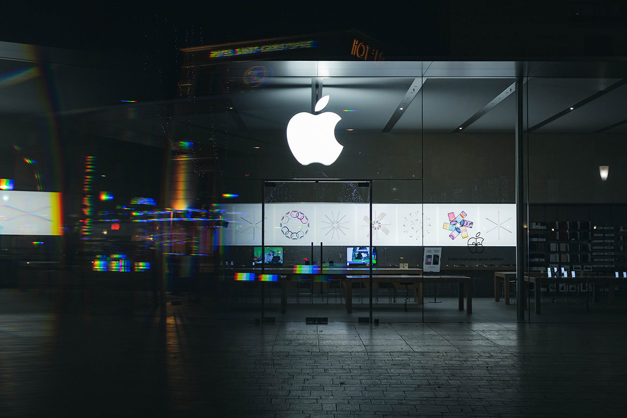 NASCE IL PIÙ GRANDE GRUPPO APPLE PREMIUM RESELLER D’ITALIA. – Made in ...